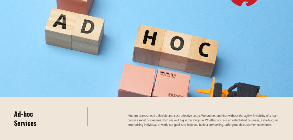 Creative brand-building trends and services by Vantage - Vantage ITes