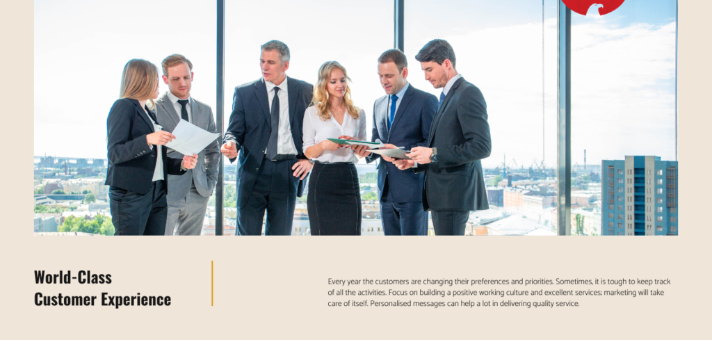 Creative brand-building trends and services by Vantage - Vantage ITes