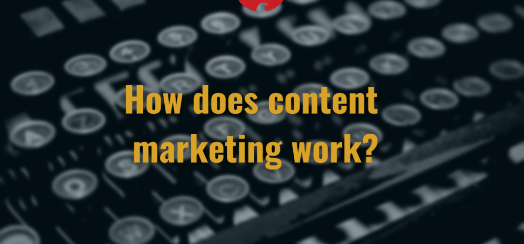 Infographic – Strategies to create an effective content strategy ...