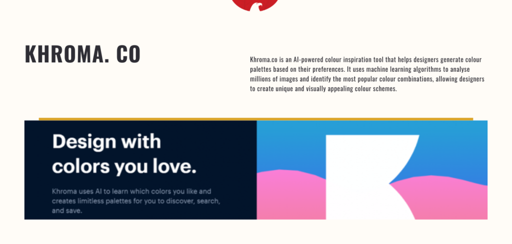 The future of graphic design – 6 AI graphic design tools to get the ...