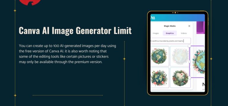 Everything you need to know about Canva AI - Vantage ITes