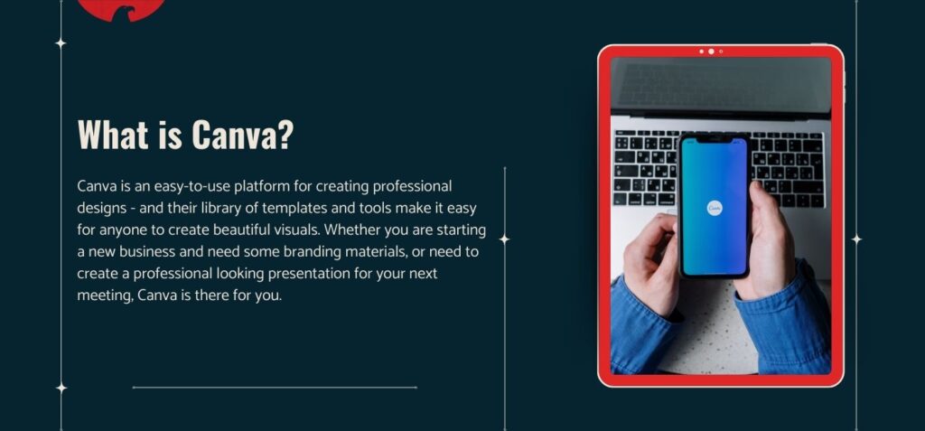 Everything you need to know about Canva AI - Vantage ITes